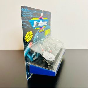 Micro Machines | Other | Micro Machines The Original Star Trek Uss ...